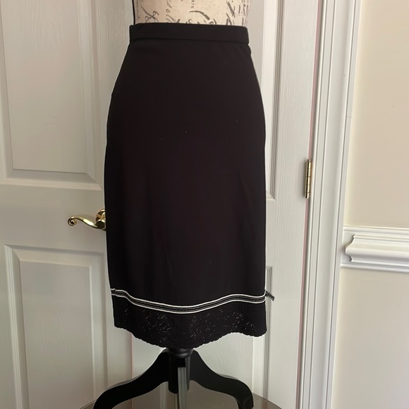 Kate Hill | Skirts | Kate Hill Skirt | Poshmark